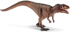 Figurka schleich giganotosaurus mládě 15017