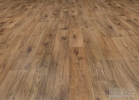 Breno PVC MAXIMA EKO Ohrid Oak 043 (591-02), šíře 400 cm