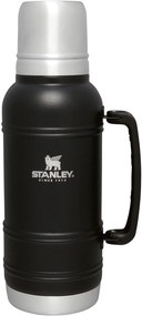 Termoska stanley termoska artisan 1,4 l black moon černá