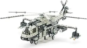 Merkur - Vrtulník Mil Mi-24 / 746 dílků / od 6 let