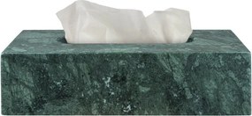 Kamenný box na kapesníky Marble – Mette Ditmer Denmark