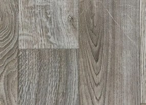 Breno PVC BLACKTEX White Oak 997D, šíře 300 cm