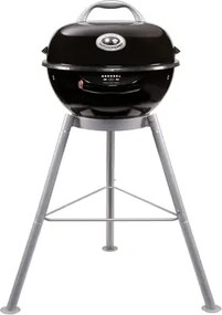 Outdoorchef Elektrický gril CHELSEA 420 E Black