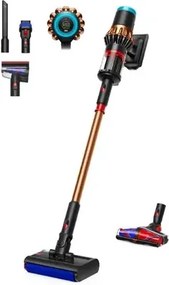 Dyson V16 Piston Animal Submarine Black / Tyčový vysavač wet and dry /