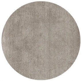 Kusový koberec Labrador 050 Beige - kruh Ø 160 cm