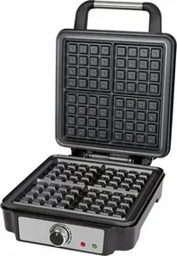 ProfiCook WA 1241 / Vaflovač / 1200 W / nepřilnavé plochy