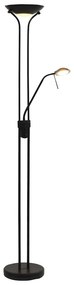 Stmívatelná stojací lampa LED 23 W 282412