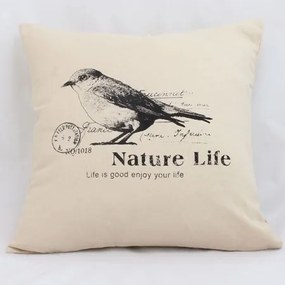 Natur Polštář do sauny