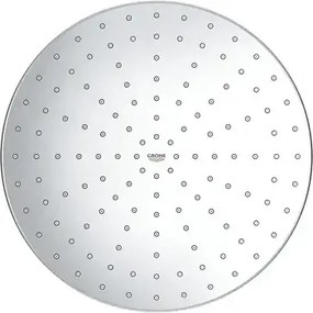 Grohe Rainshower - Hlavová sprcha 310 Mono 95 l/min | 1 proud | chrom