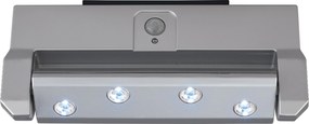 Livarno® Senzorové LED svítidlo (4 Led)