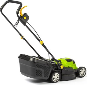 Fieldmann FZR 2031-E - elektrická rotační sekačka