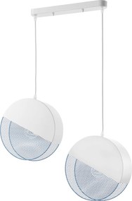 XXXLutz ZÁVĚSNÉ SVÍTIDLO, 60/13/100 cm - Online Only svítidla - 004340027402