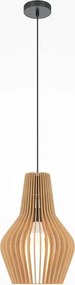XXXLutz STROPNÍ ZÁVĚSNÉ SVÍTIDLO, 30/57,5 cm MAYTONI - Online Only svítidla - 004353037306