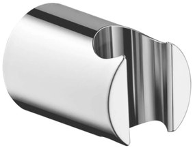 Duravit Příslušenství - Držák sprchy, chrom UV0620000000