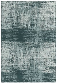 Tribeca Design Kusový koberec Amaro Teal Green Rozměry: 120x170 cm