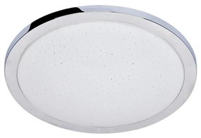 Prezent Prezent 71333- LED Koupelnové stropní svítidlo VITTO LED/18W/230V pr. 31 cm IP44 71333
