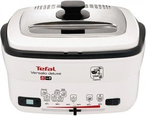 Fritéza tefal versalio de luxe 9v1 fr495070