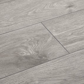 Laminátová podlaha Naturel Water 100 Oak Graywash dub 8 mm LAMWP1351