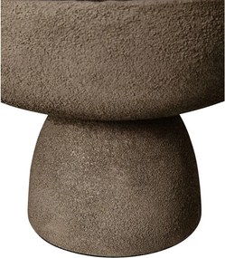 Kovová dekorativní mísa 23x20 cm Deriva – Premier Housewares