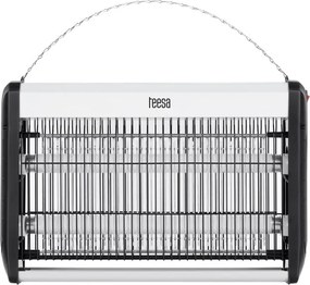 Elektrický lapač komárů a dalšího hmyzu TEESA TSA0210, 20W, ( 2x10W)