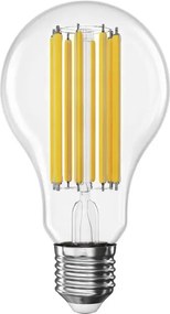 EMOS LED žárovka Retro 18W E27 ZF5D82