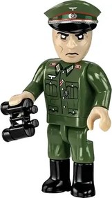 COBI 2665 Samohybné dělo Grille Ausf. M Sd.Kfz.138/1 / Stavebnice / 1:
