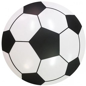 LED Dětské stropní svítidlo BALL LED/18W/230V