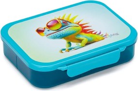 Oxybag - box na svačinu s přihrádkami Chameleon