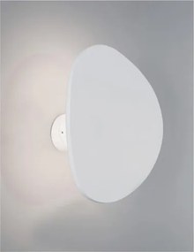 Nástěnné LED svítidlo NOVA LUCE CRONUS 12W 3000K 9084081