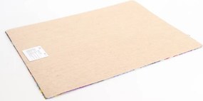 AKCIA: 100x300 cm Koberec metráž Big City 97, šíře, viacfarebná, filc, detská izba, Associated Weavers