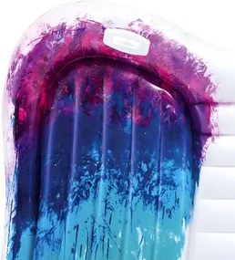 INTEX Lehátko nafukovací Andělská křídla 58786 / Hračka do vody / 251