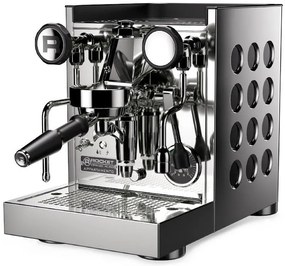 Rocket espresso appartamento tca, black