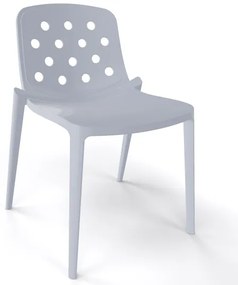 GABER - Židle ISIDORA, šedá