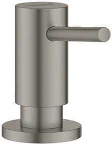 Dávkovač mýdla Grohe Brushed Hard Graphite 40535AL0