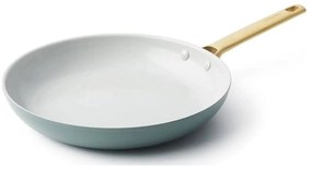 GreenPan Nepřilnavá keramická pánev Padova 20 cm, zelená CC003474-001