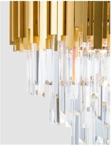 Závěsné svítidlo NOVA LUCE GRANE E14 9181200 bez žárovky