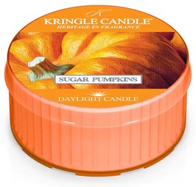Kringle Candle Vonná Svíčka Sugar Pumpkins, 35 g