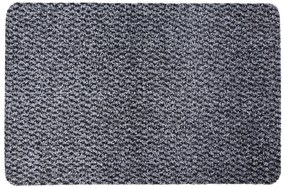Avanti, Čistící protiskluzová rohož Universal 014 Grey, 40x60, šedá, chodba / předsíň