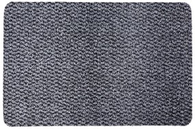 Avanti, Čistící protiskluzová rohož Universal 014 Grey, 40x60, šedá, chodba / předsíň