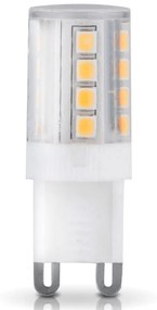 Kobi | LED Žárovka G9/4W/230V 3000K | KB0230