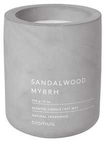 Blomus FRAGA Sandalwood Myrrh 290 g