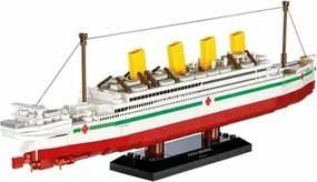 COBI 1681 H.M.H.S. Britannic, 1:700, 636 k / od 7 let