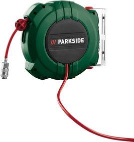 Parkside® Navíjecí buben s tlakovou hadicí Pdst 5 B2, 10 m