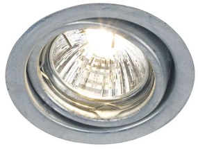 Nordlux Tip  Bodovky kov, plast IP23 20299931 Varianta: galvanizovaná ocel