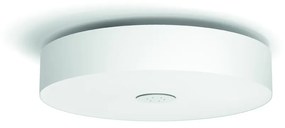 Hue LED White Ambiance Stropní svítidlo Philips Fair 40340/31/P7 bílé