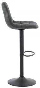 Barová židle AUB-711 Autronic Zelená