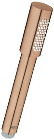 Grohe Sena - Sprchová hlavice Stick, kartáčovaný Warm Sunset 26465DL0
