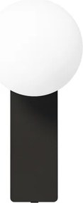 Open Design OR85556 - Koupel. nástěnné svítidlo BOLETTA 1xG9/8W/230V IP44 černá
