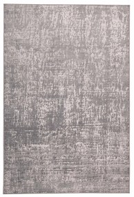 VM-Carpet | Koberec Basaltti - Šedá / 80x250 cm