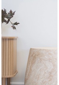 House Nordic Odkládací stolek BONN ø 47 cm
